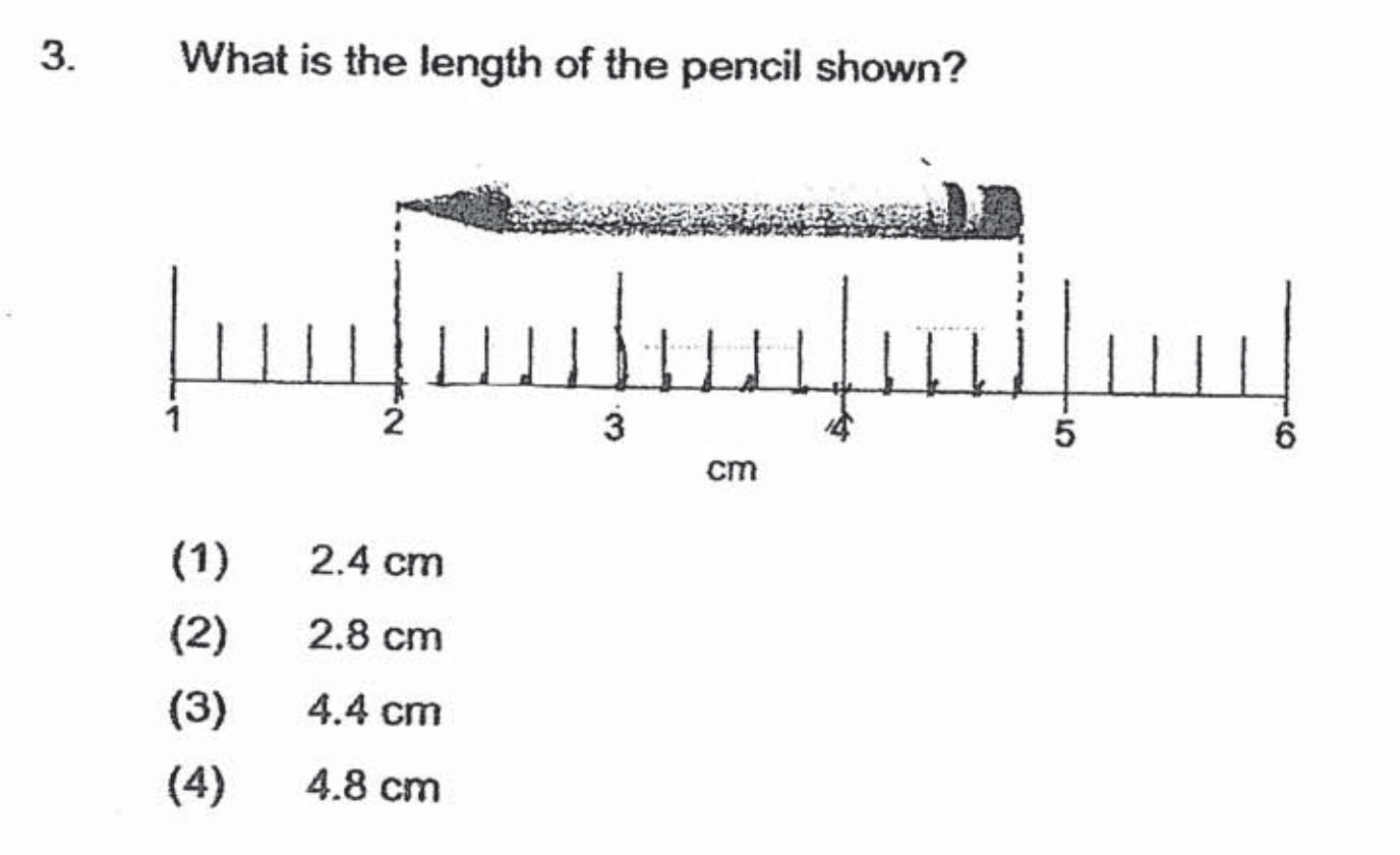 P6 / Nan Hua / 2020 / SA2 Prelims / Paper 1 – Q03 [1 mark] – SG Pri Maths